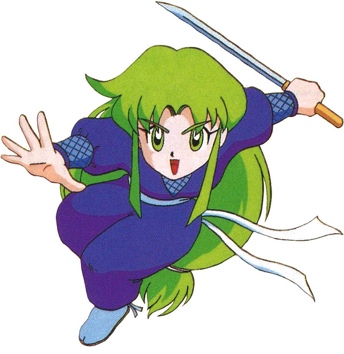 Download Tumblr Oae11p3oox1tu022ro2 1280 - Mystical Ninja Starring ...