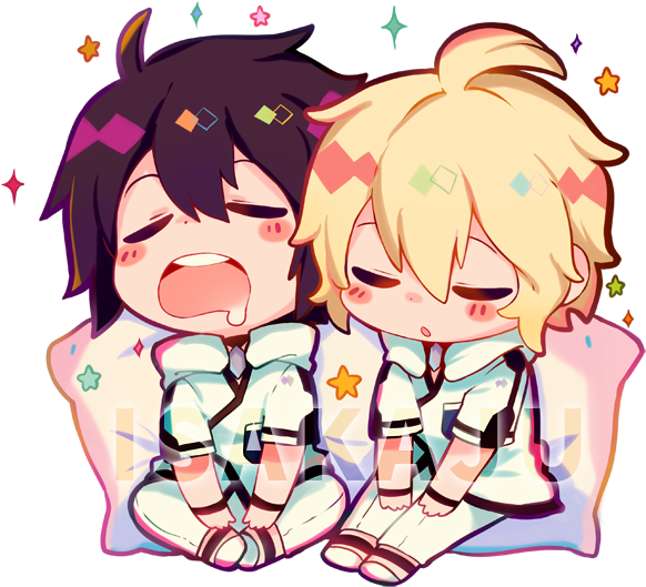 Download Tumblr Static Vzyny28d44ggss888o0o04cw - Owari No Seraph Chibi ...