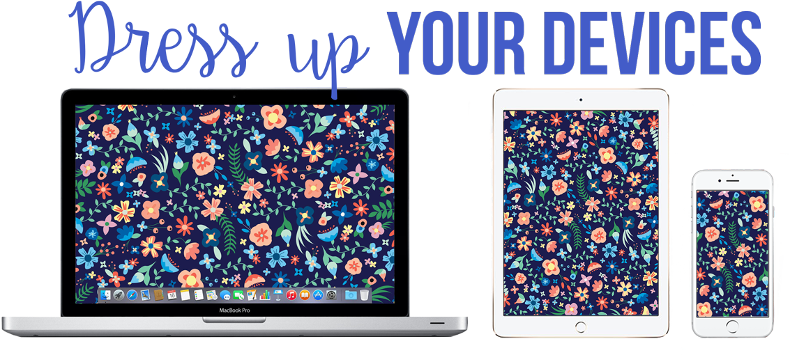 Download Dress Up Your Tech Devices PNG Image with No Background ...