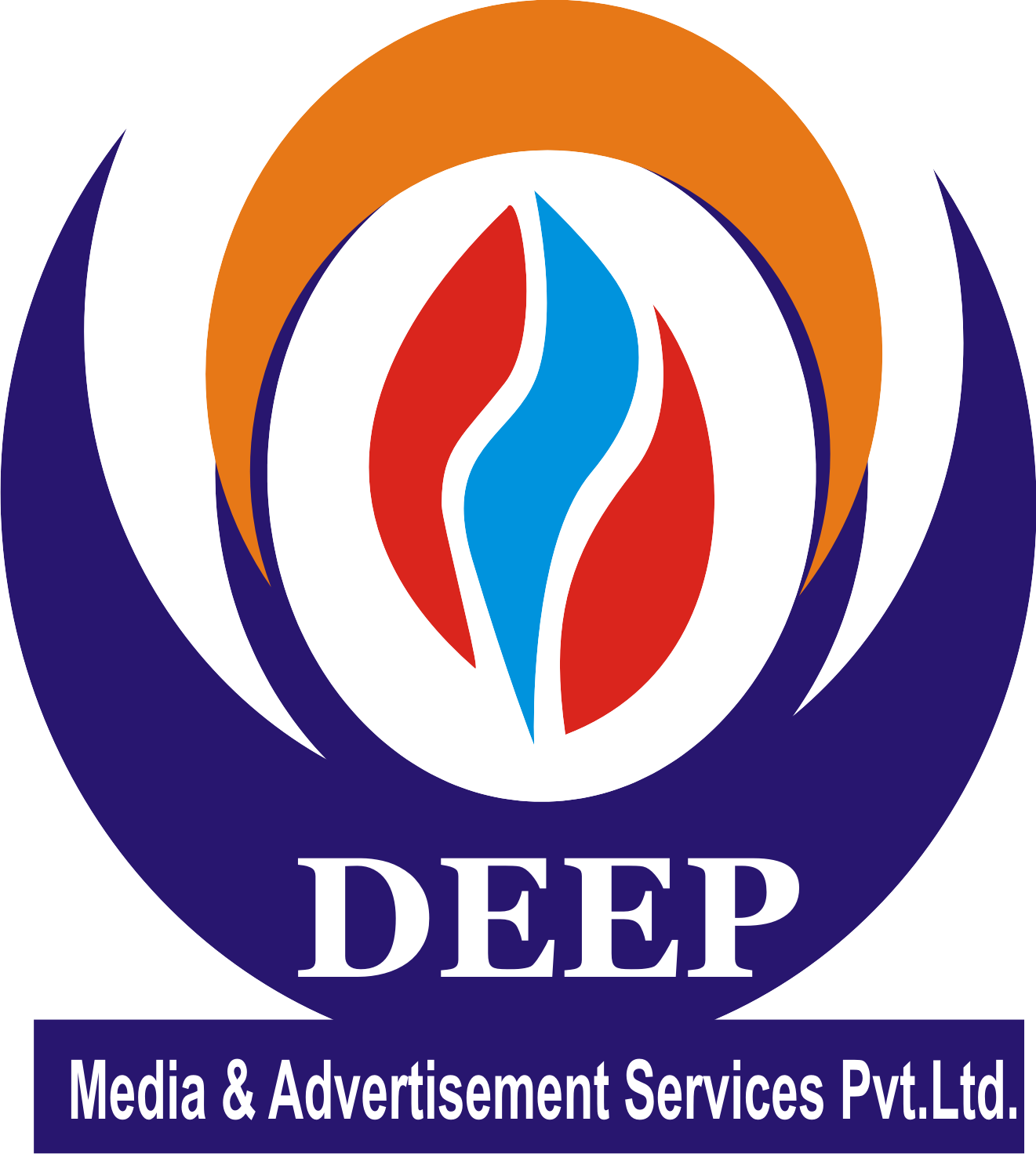 Download Deep Media Advertising Services - Advertising PNG Image with ...