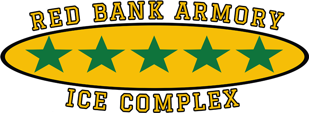Download Red Bank Armor Ice Complex - Red Bank Generals Logo PNG Image ...