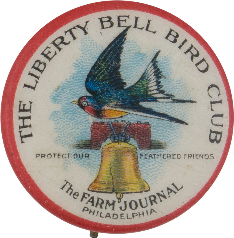Download Liberty Bell Bird Club - Liberty Bell Bird Club Advertising ...