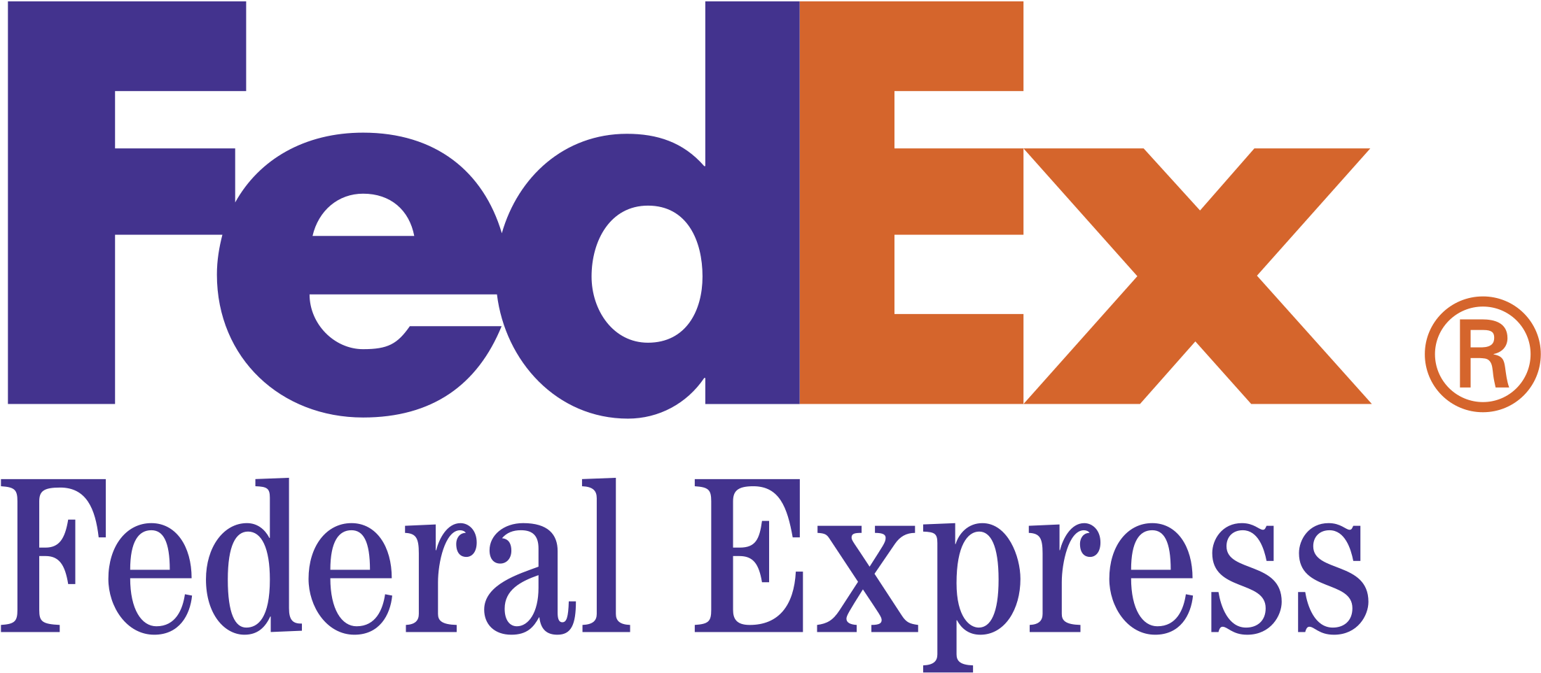 Fedex Logo Png Transparent - Fedex Express Logo - Free Transparent PNG ...