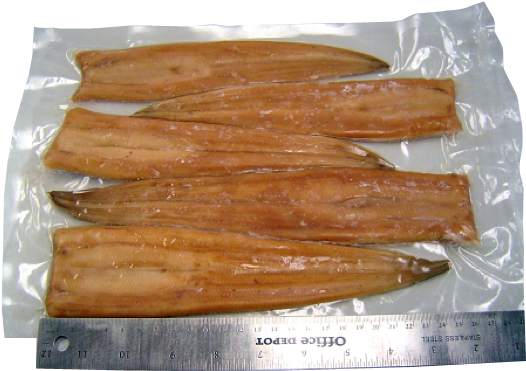 Download Conger Eel Fillet / Nianago - Nianago PNG Image with No ...