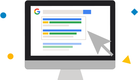 Google Ads Delivers Your Sales Message To People At - Google Search Ads ...