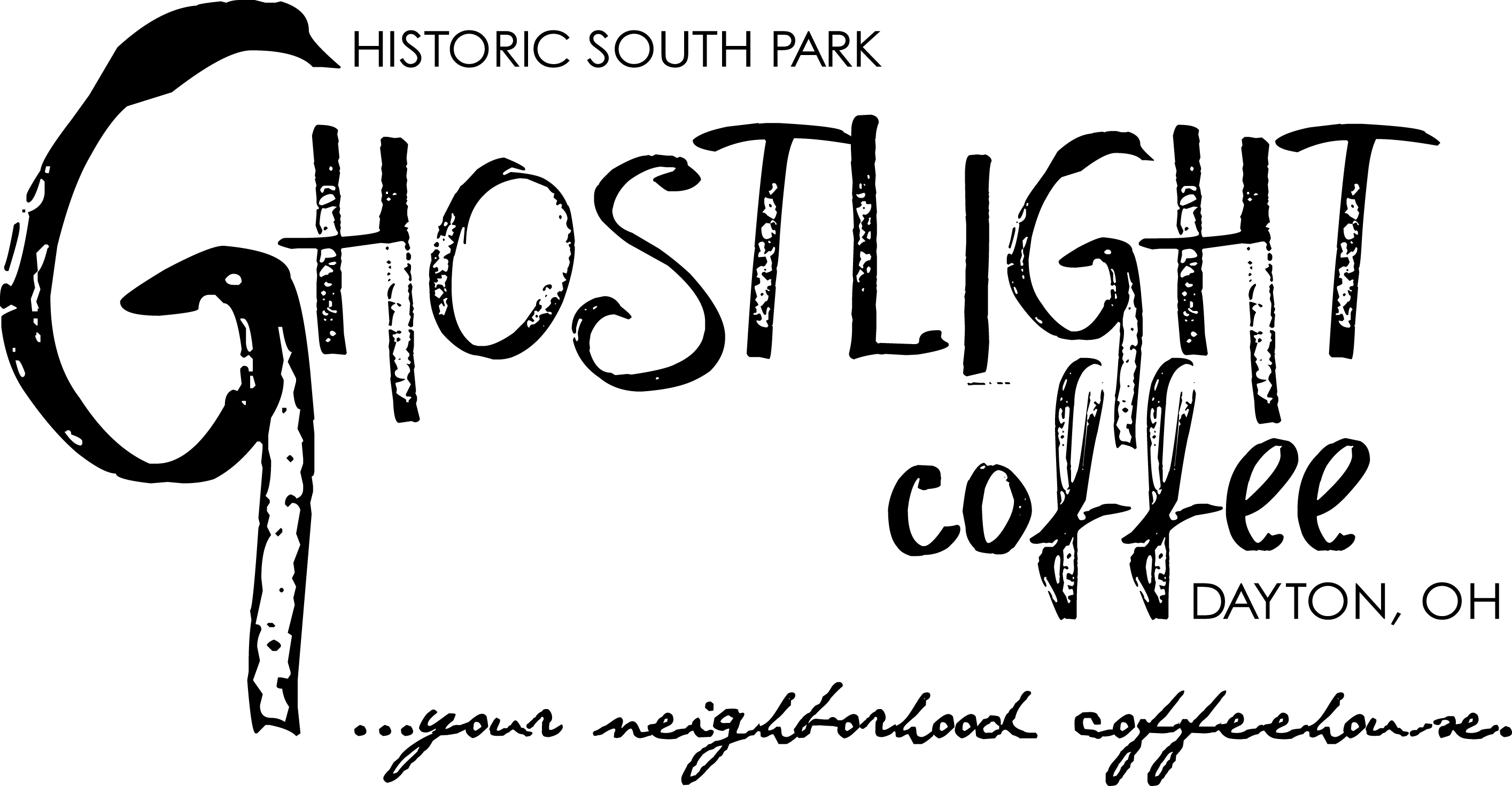 Download Ghostlight Logo 300 Png Clear Your Neighborhood - Spot PNG ...