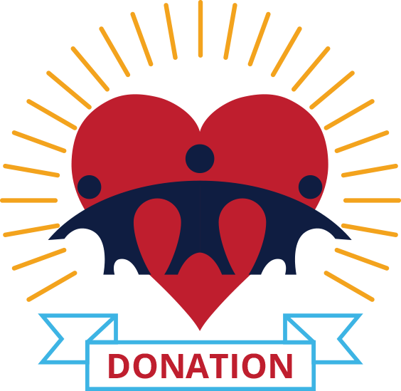 Download Donation Logo PNG Image with No Background - PNGkey.com