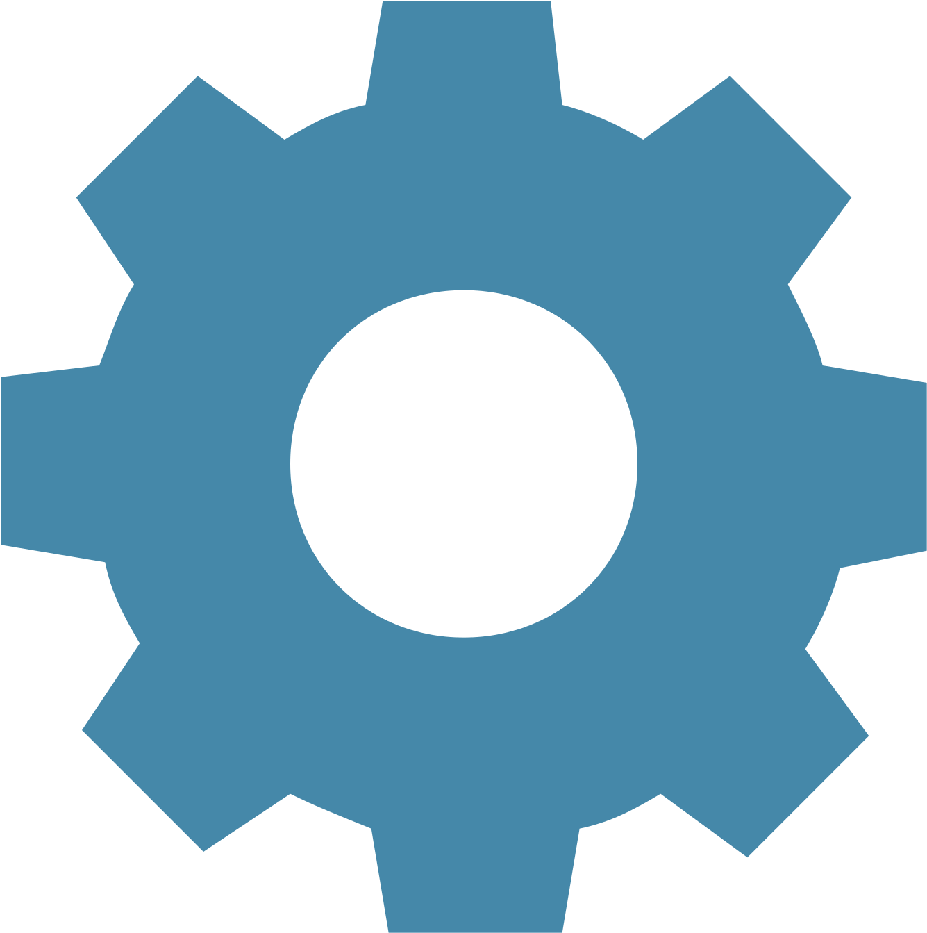 Download Open - Cog Png PNG Image with No Background - PNGkey.com