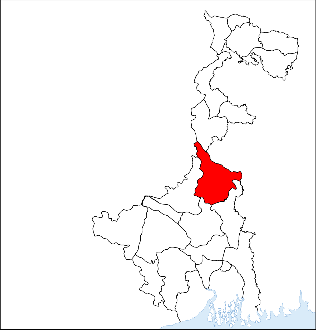 Download Koch Bihar In West Bengal PNG Image with No Background ...