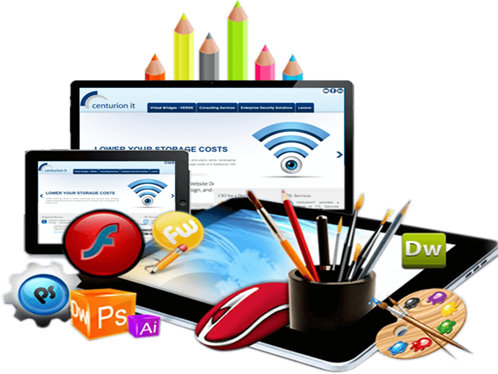 Download With Their Proficient Skills And Years Of Experience - Graphic ...