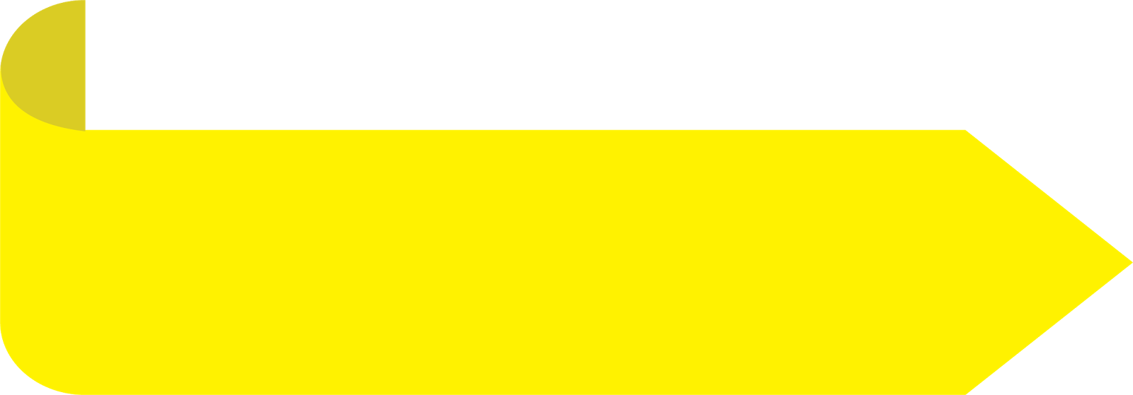Download New Png - Yellow Shapes Png PNG Image with No Background ...