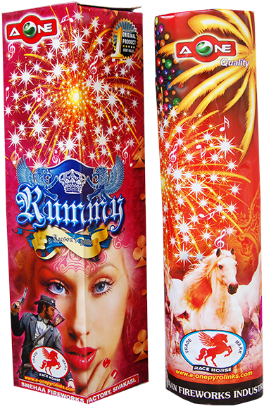 Download Rummy Fancy Crackers - Sparkler PNG Image with No Background ...