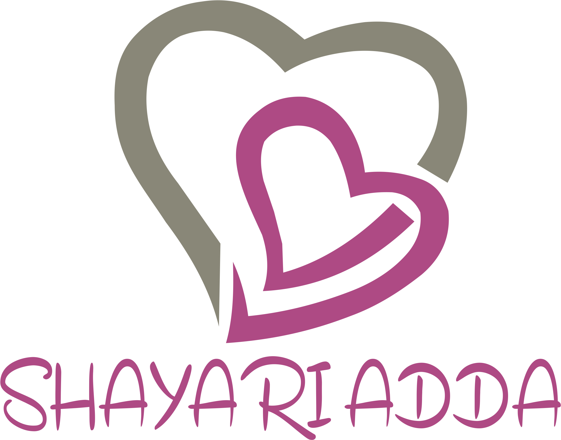 Download Shayariadda - Com - Shayari Logo Png PNG Image with No ...