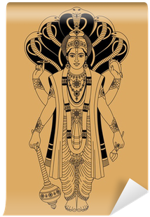 Download Vishnu PNG Image with No Background - PNGkey.com
