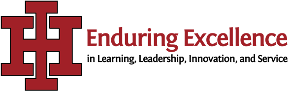 Indian Hill Enduring Excellence Logo - Vision Statement - Free ...
