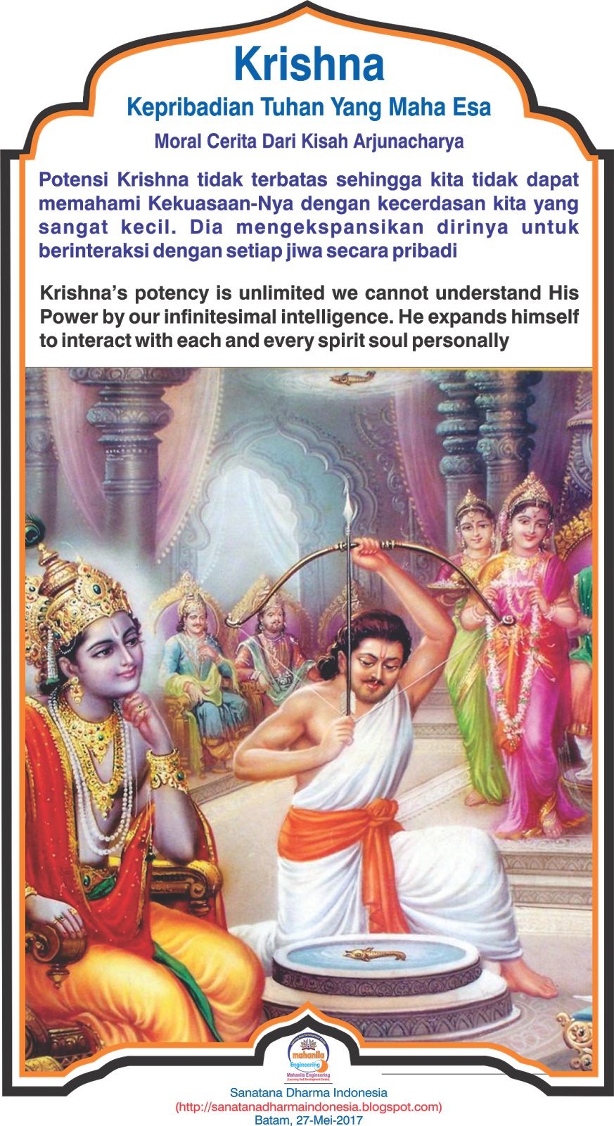 Download Spiritual Knowledge For All To Become Krishna Conscious ...