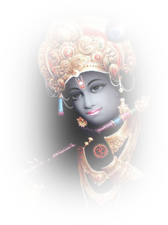 Download Lord Krishna PNG Image with No Background - PNGkey.com