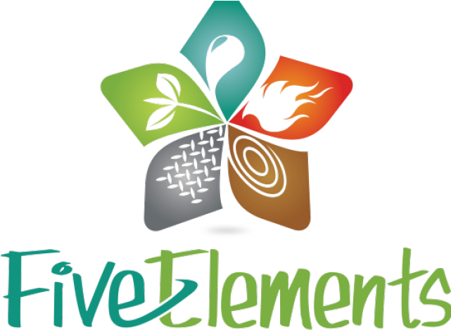Element Clipart 5 Element - Five Elements Logo Design - Free ...