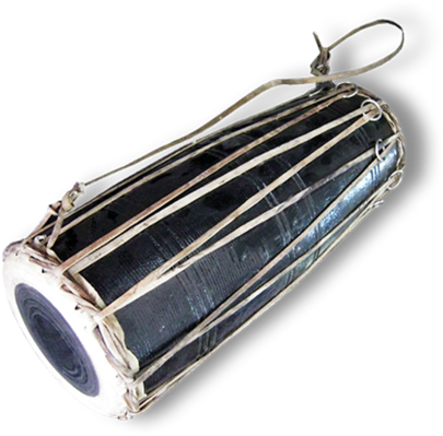 Download Madal - Musical Instrument PNG Image with No Background ...