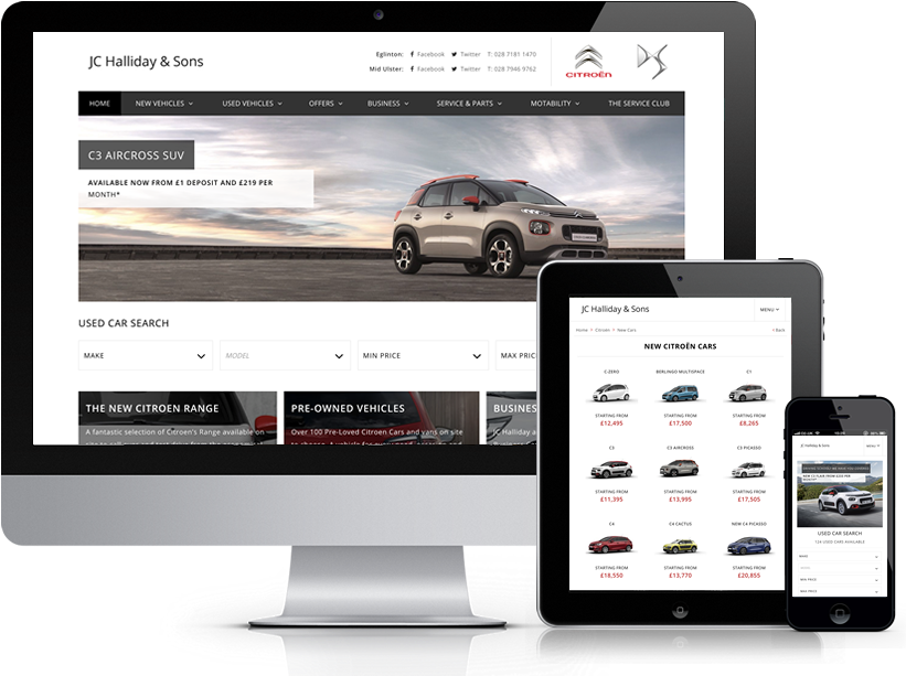 Download Web Design Portfolio - Web Design PNG Image with No Background ...