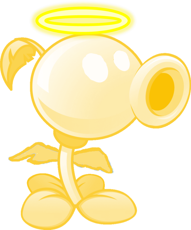 Download Hd Light Pea Cf3 - Plants Vs. Zombies PNG Image with No ...