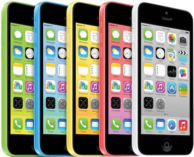 Download Samsung Mobiles Price List - Iphone 5c PNG Image with No ...