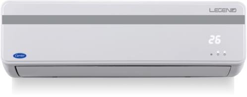 Legend Split Ac - Air Conditioning - Free Transparent PNG Download - PNGkey