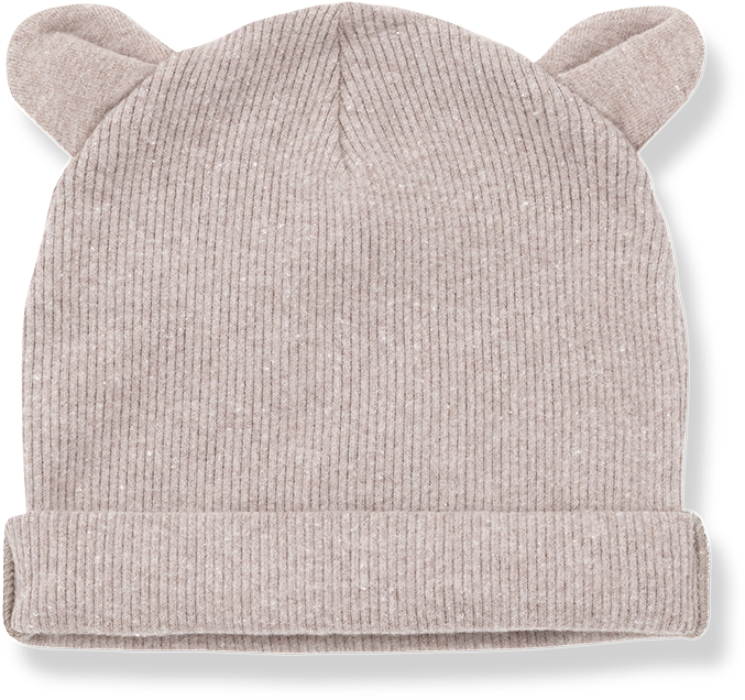 Download Abel Rose V=1528469367 - Allsaints Abel Beanie PNG Image with ...