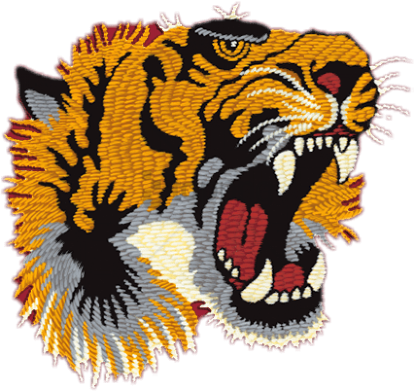 Download Gucci Tiger Png - Gucci Beige Gg Supreme Tiger Wallet PNG ...