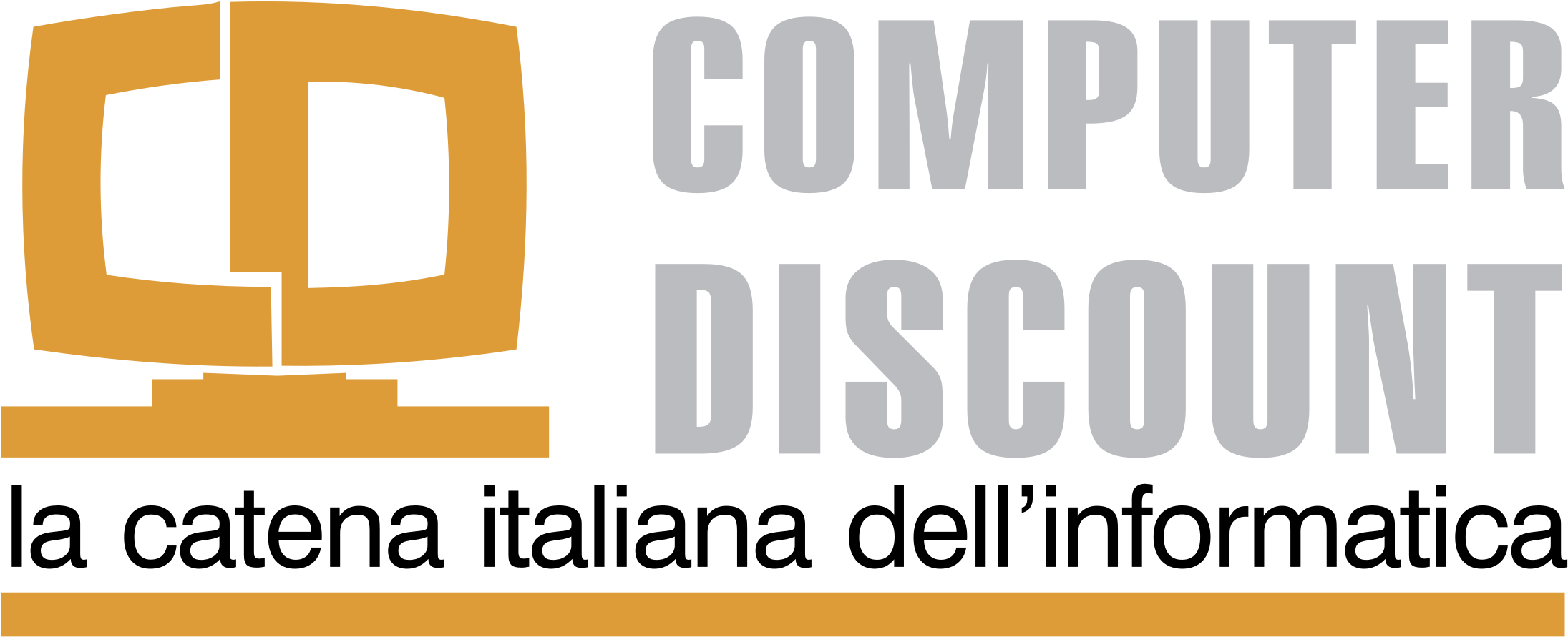 Computer Discount Logo Png Transparent - Computer Discount Logo - Free ...