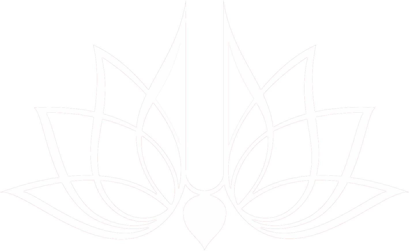 Iskcon Of Richmond - Lotous Feet Of Radha Krishna - Free Transparent ...