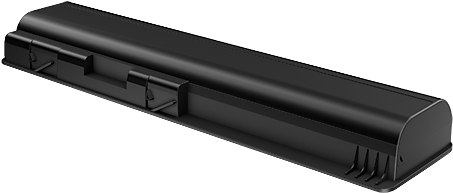 Download Hp Notebook 6-cell Battery - Hp Primary Laptop Battery ...