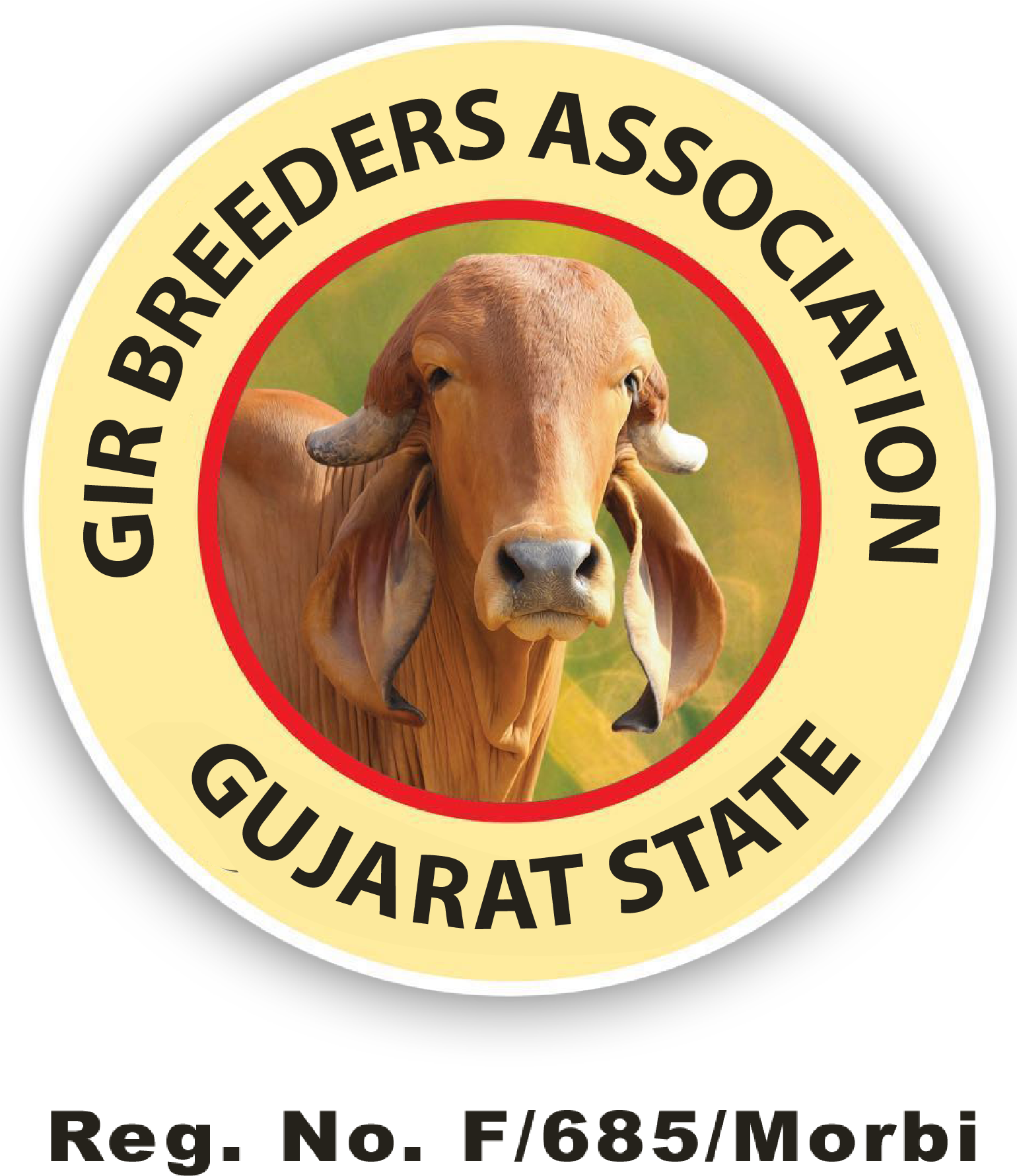 Download Gir Breeders Association PNG Image with No Background - PNGkey.com