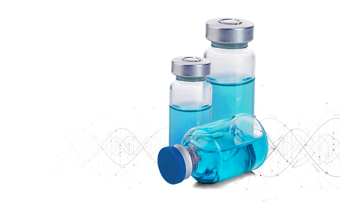 Biotech - White - Free Transparent PNG Download - PNGkey