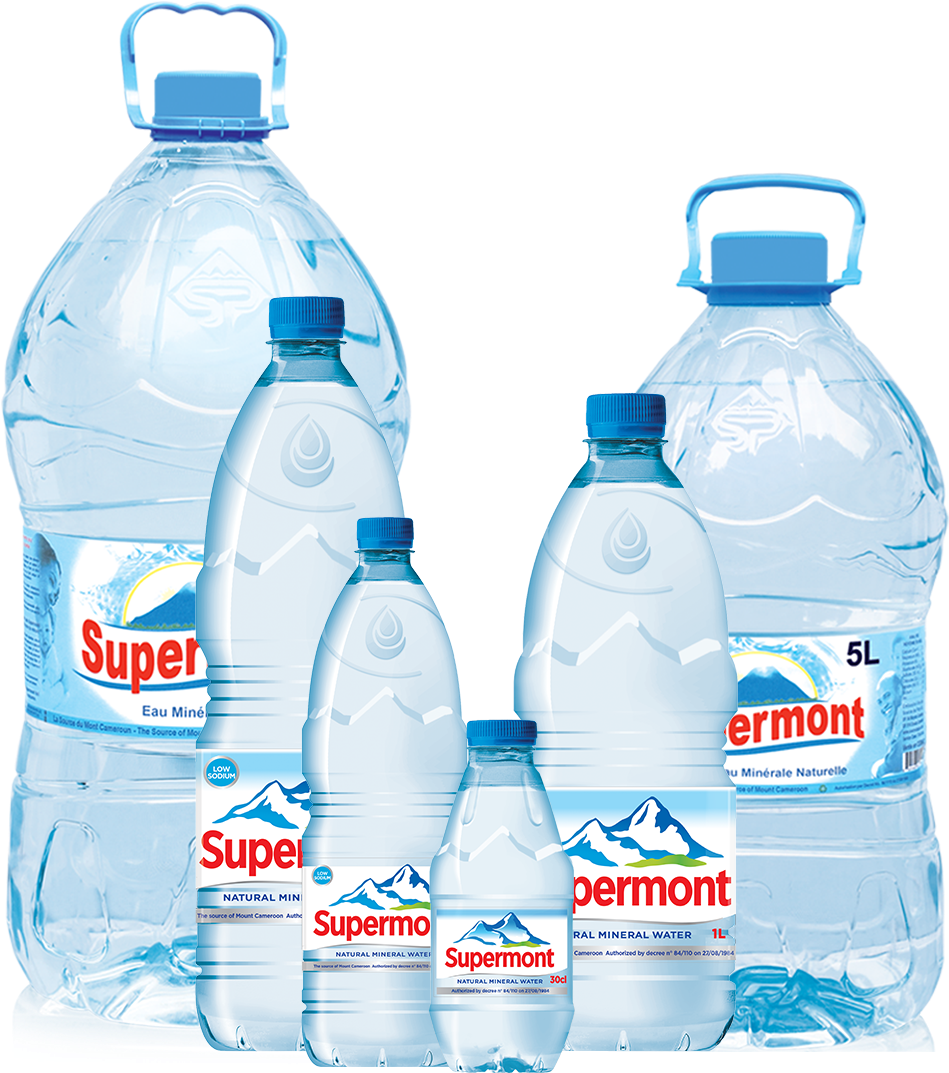 Download Nouvelle Famille Supermont - Source Du Pays Sa PNG Image with ...