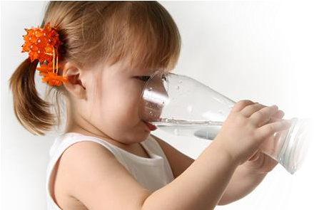 Drinking Water Background Png Download - Drinking Water - Free ...