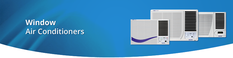Window Air Conditioner Banner - Free Transparent PNG Download - PNGkey