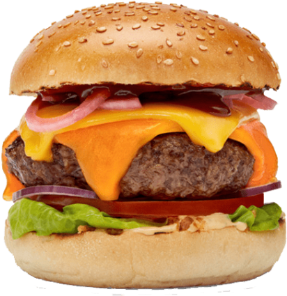 Free Png Burger Png Png Images Transparent - Gourmet Burger Png - Free ...