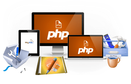 Download Programming Services - Php Development Images Png PNG Image ...