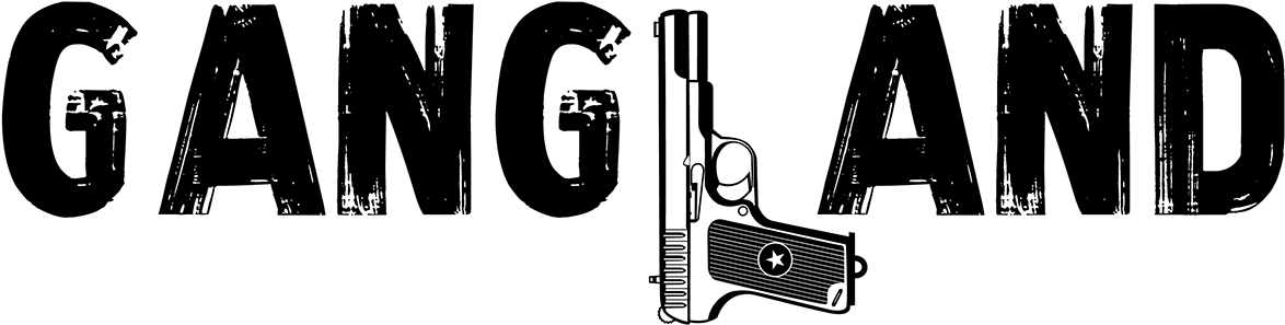 Download Gangland - Punjabi Song - Punjabi Song Png Text PNG Image with ...