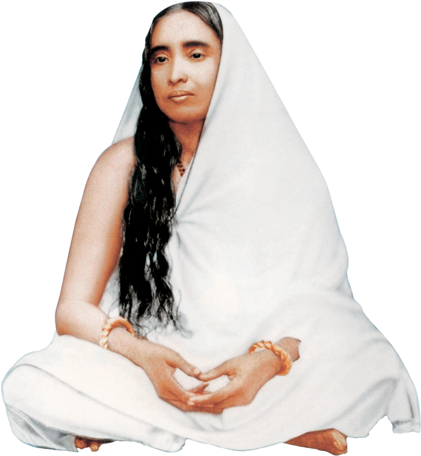 Download Read More On This Link - Rare Photos Of Sarada Maa PNG Image ...