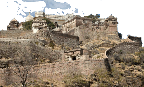 Download The Badal Mahal Was The Most Attractive Building Build ...