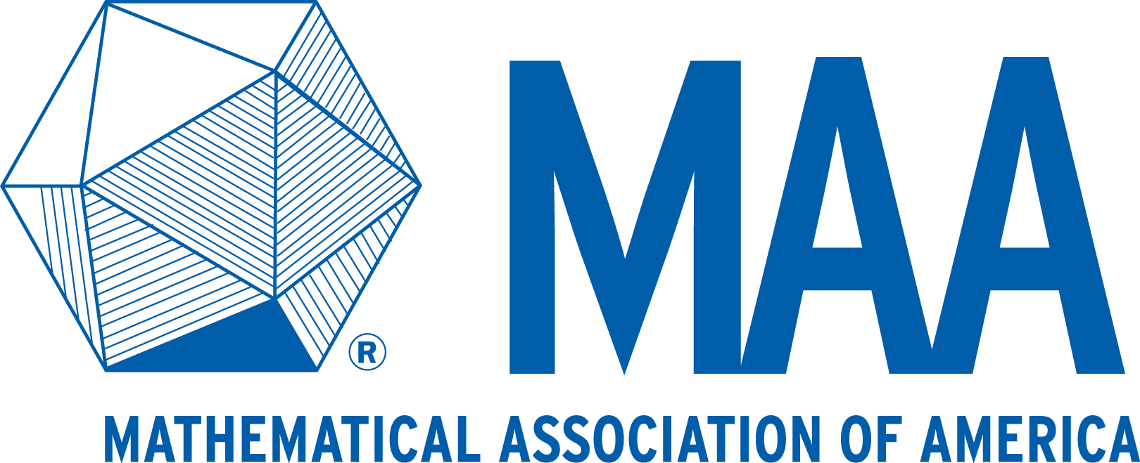 Download Maa Logo [mathematical Association Of America] - Mathematical ...