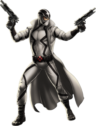 Download View Samegoogleiqdbsaucenao Fantomex Maa , - Marvel X Force Fantomex PNG Image with No ...