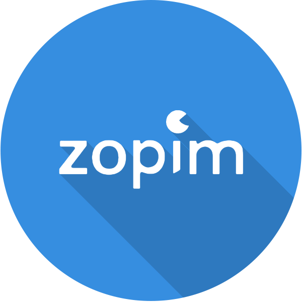 Download Zopim PNG Image with No Background - PNGkey.com