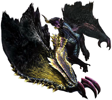 Download Monster Hunter Shagaru Magala - Monster Hunter Gore Magala ...
