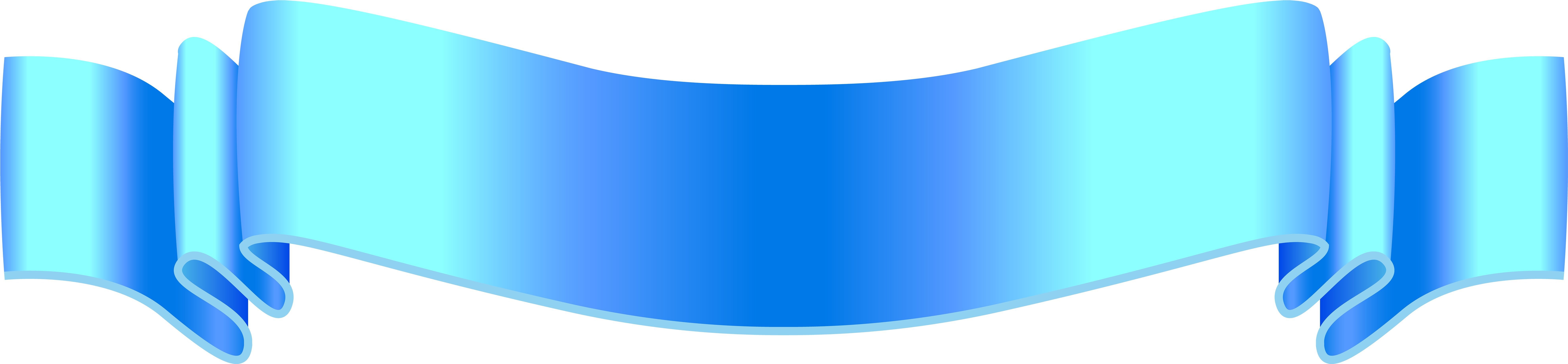 Download Banner Blue Png Clip Art - Clipart Banner Blue Png PNG Image ...
