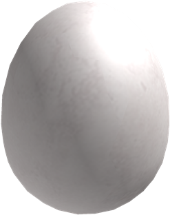 Download Normal Egg - Sphere PNG Image with No Background - PNGkey.com