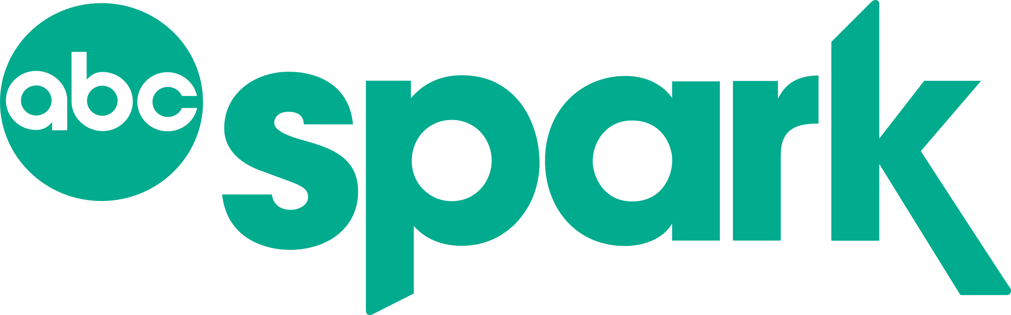 Download Abc Spark Logo Png PNG Image with No Background - PNGkey.com