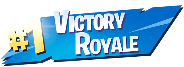Download Meet The Players - Victory Royale Transparent PNG Image with ...
